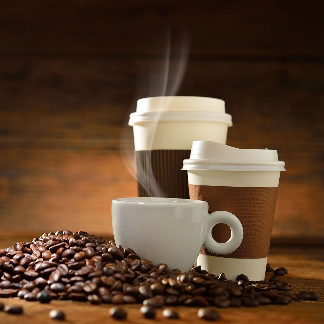 Dublin Coffee Solutions | Coffee Machines & Beans | Ireland